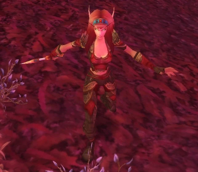 Sunhawk Saboteur - Wowpedia - Your wiki guide to the World of Warcraft