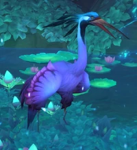 Territorial Bladebeak - Wowpedia - Your wiki guide to the World of Warcraft
