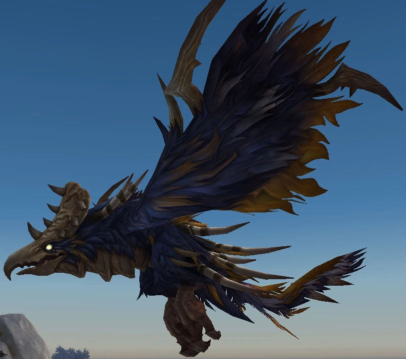 Ala'washte - Wowpedia - Your wiki guide to the World of Warcraft