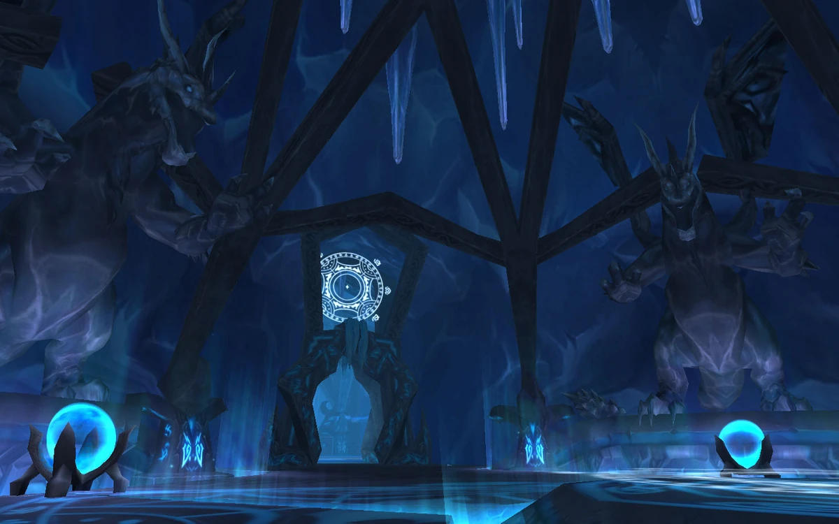 Axis of Alignment - Wowpedia - Your wiki guide to the World of Warcraft