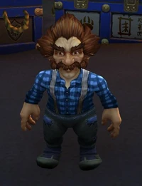 Beeble Sockwrench - Wowpedia - Your wiki guide to the World of Warcraft