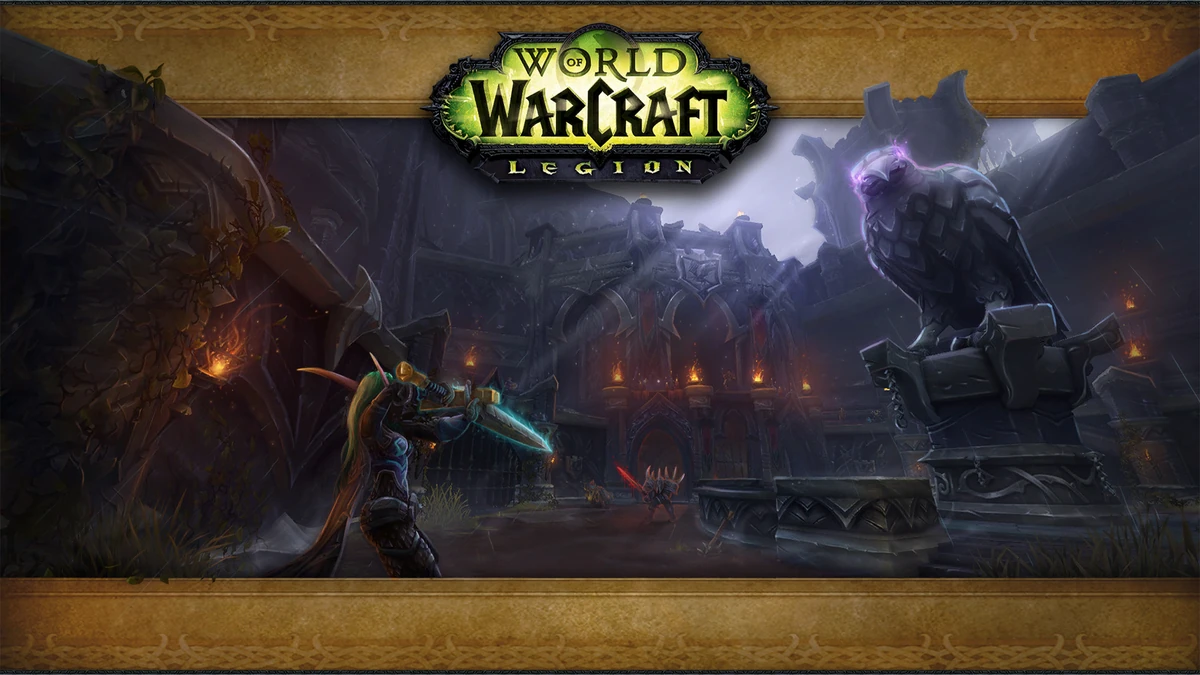 Black Rook Hold Arena - Wowpedia - Your wiki guide to the World of Warcraft