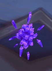 Elementium Geode - Wowpedia - Your wiki guide to the World of Warcraft
