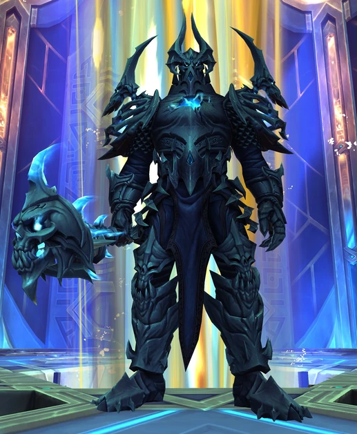 The Jailer (tactics) - Wowpedia - Your wiki guide to the World of Warcraft