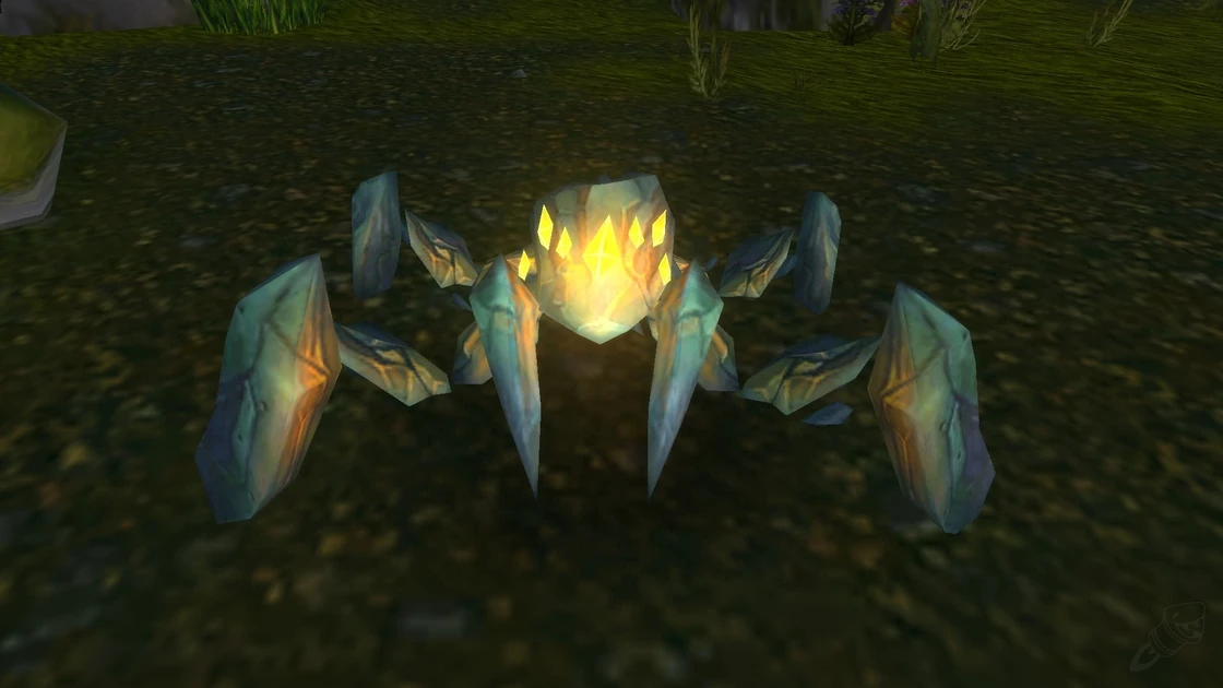Glint - Wowpedia - Your wiki guide to the World of Warcraft