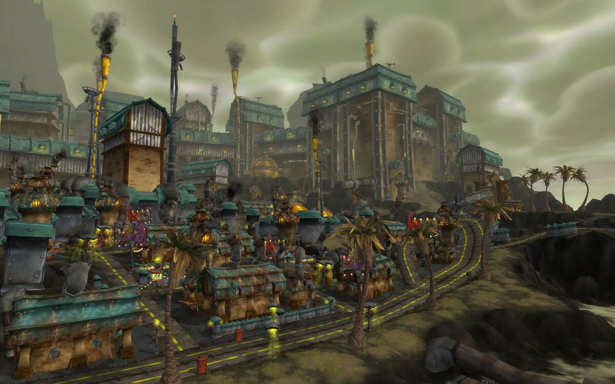 Kezan (starting zone) - Wowpedia - Your wiki guide to the World of Warcraft Kezan (starting zone) - Wowpedia - Your wiki guide to the World of Warcraft
