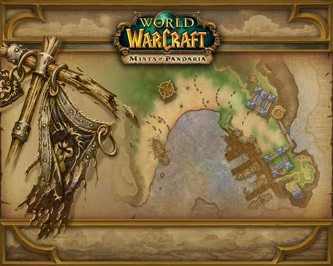 Lion's Landing (scenario) - Wowpedia - Your wiki guide to the World of ...