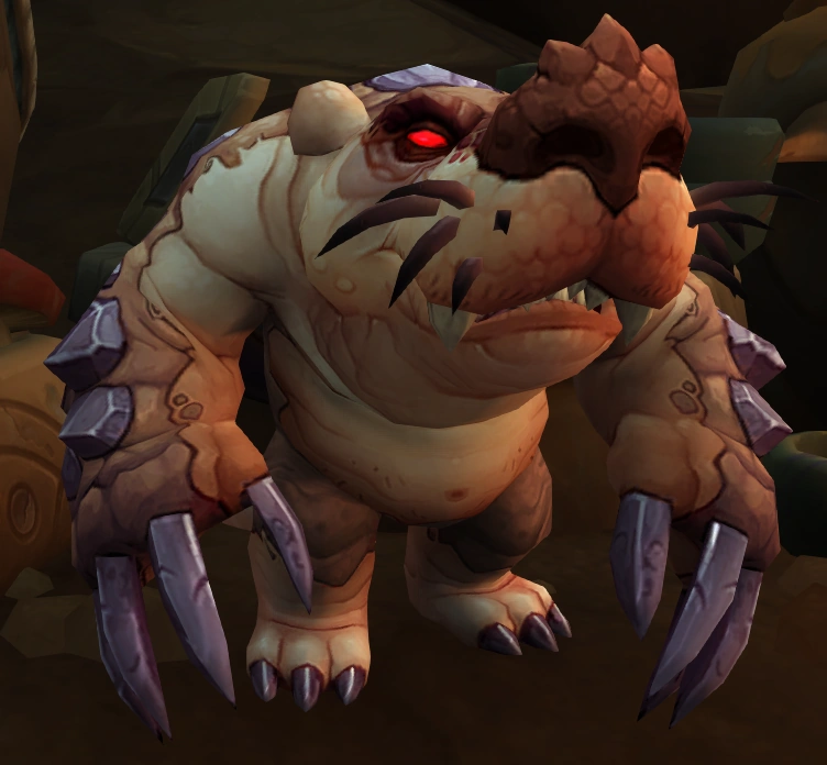 Lyssa - Wowpedia - Your wiki guide to the World of Warcraft