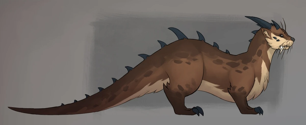 Ottuk - Wowpedia - Your wiki guide to the World of Warcraft