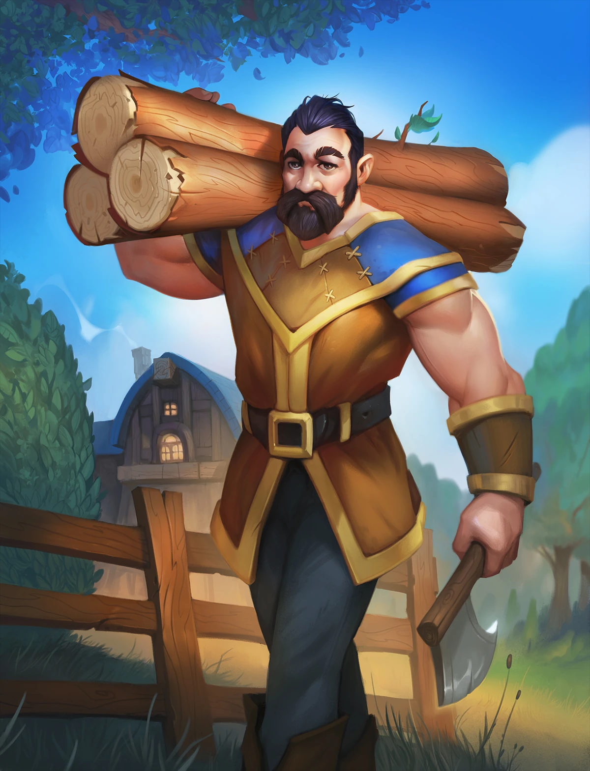 Peasant - Wowpedia - Your wiki guide to the World of Warcraft