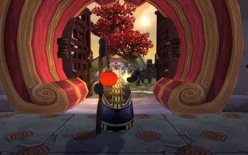 The Lesson of the Burning Scroll - Wowpedia - Your wiki guide to the ...