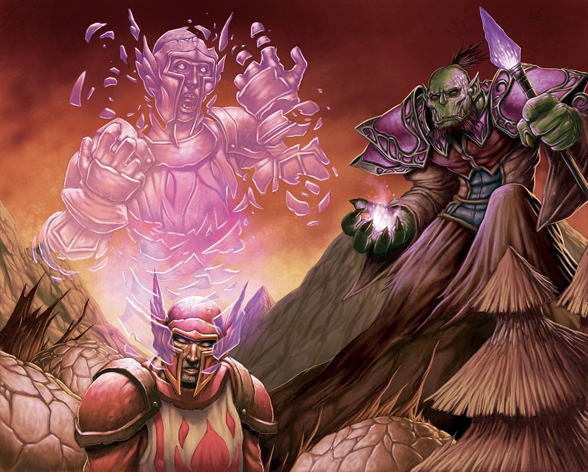 Soulshatter - Wowpedia - Your wiki guide to the World of Warcraft