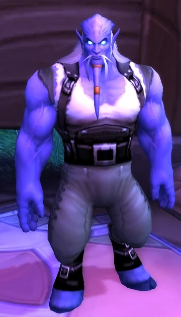 Urel - Wowpedia - Your wiki guide to the World of Warcraft