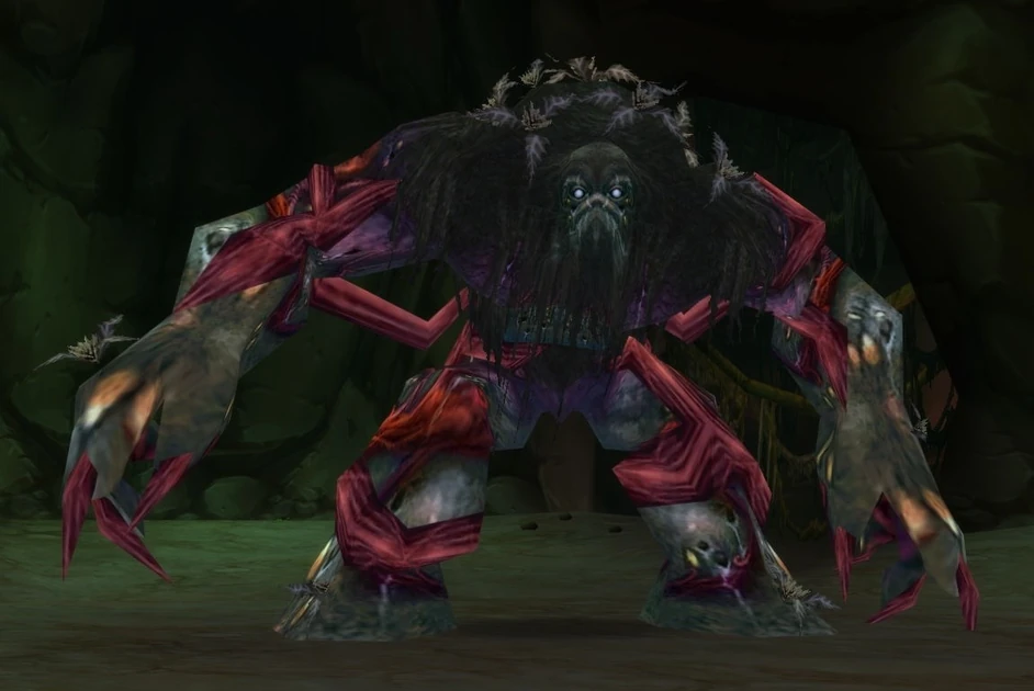 Verdan the Everliving - Wowpedia - Your wiki guide to the World of Warcraft