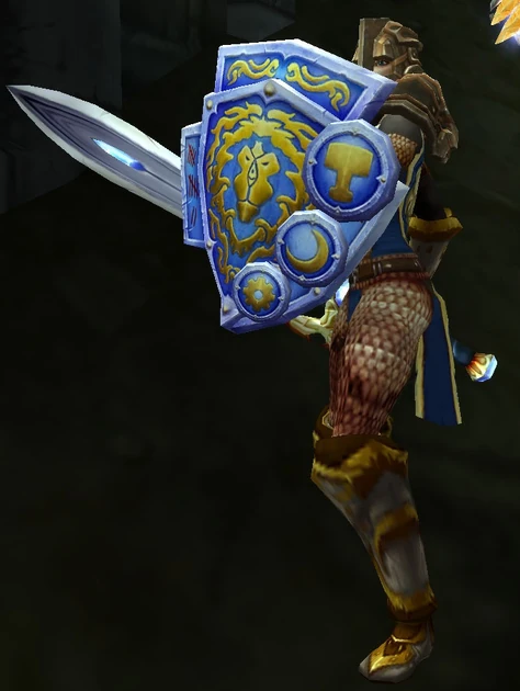 7th Legion Elite - Wowpedia - Your wiki guide to the World of Warcraft