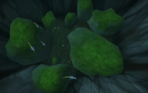 A Thousand Pointy Teeth - Wowpedia - Your wiki guide to the World of ...