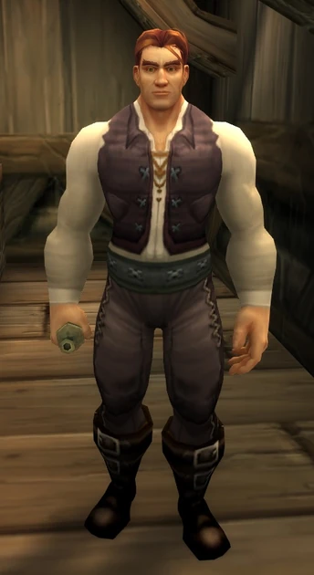 Barkeep Hann - Wowpedia - Your wiki guide to the World of Warcraft