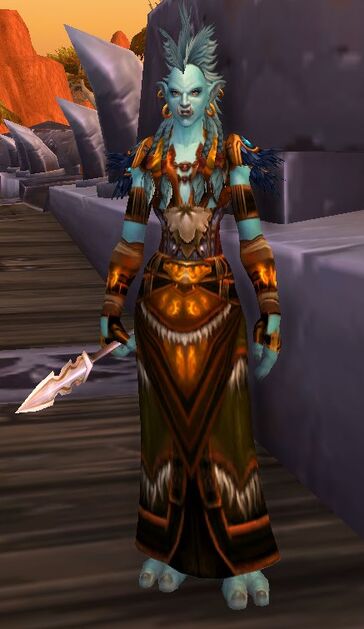 Darkspear Loyalist Wowpedia Your Wiki Guide To The World Of Warcraft