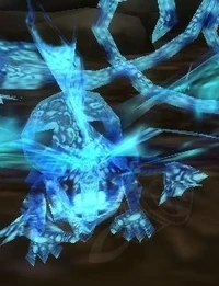 Fae Spirit - Wowpedia - Your wiki guide to the World of Warcraft