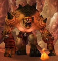 Grulloc - Wowpedia - Your wiki guide to the World of Warcraft