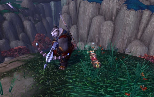 Hostile Skies - Wowpedia - Your wiki guide to the World of Warcraft