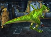 King Kulaka - Wowpedia - Your wiki guide to the World of Warcraft