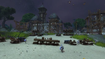 Stormwind Army - Wowpedia - Your wiki guide to the World of Warcraft