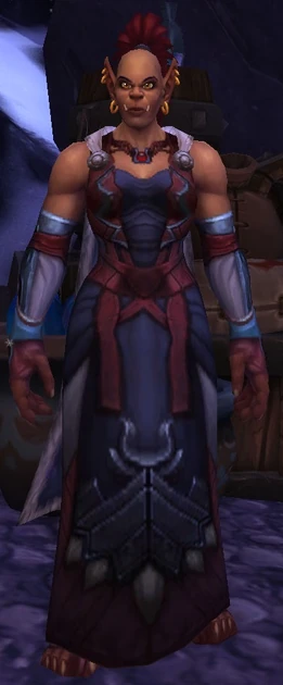 Orukan - Wowpedia - Your wiki guide to the World of Warcraft