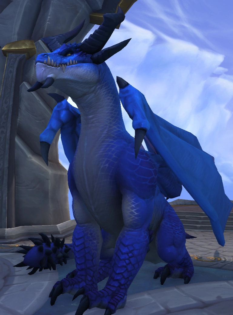 Professor Oxigos - Wowpedia - Your wiki guide to the World of Warcraft