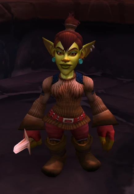 Qia - Wowpedia - Your wiki guide to the World of Warcraft