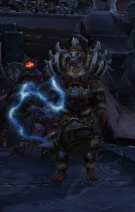 Skylord Tovra - Wowpedia - Your wiki guide to the World of Warcraft