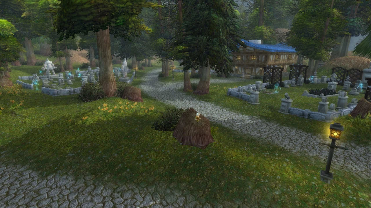 Western Plaguelands - Wowpedia - Your wiki guide to the World of Warcraft