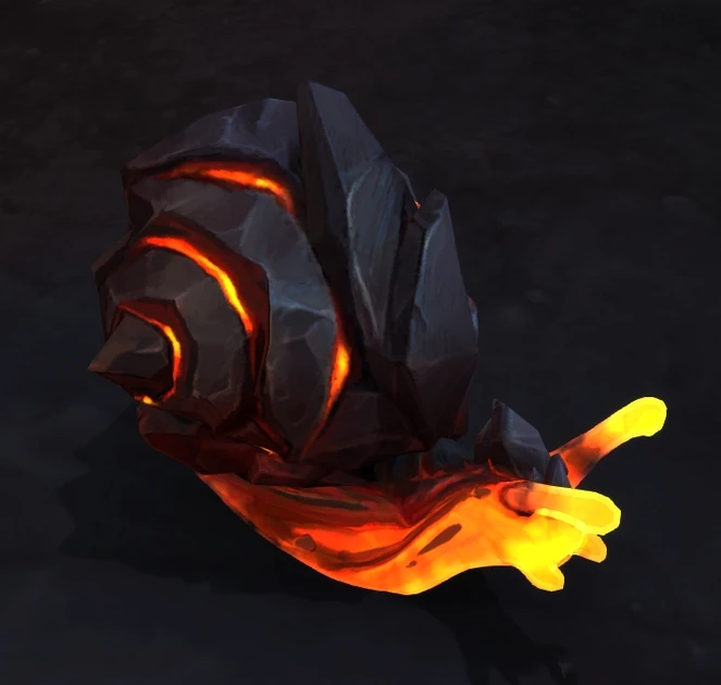 Basalt Shell - Wowpedia - Your wiki guide to the World of Warcraft