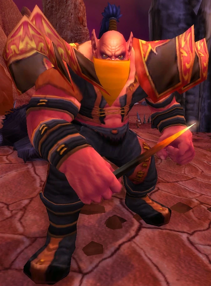 Bleeding Hollow Tormentor - Wowpedia - Your wiki guide to the World of ...