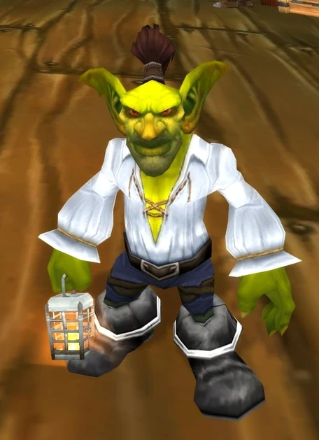 Grimble - Wowpedia - Your wiki guide to the World of Warcraft