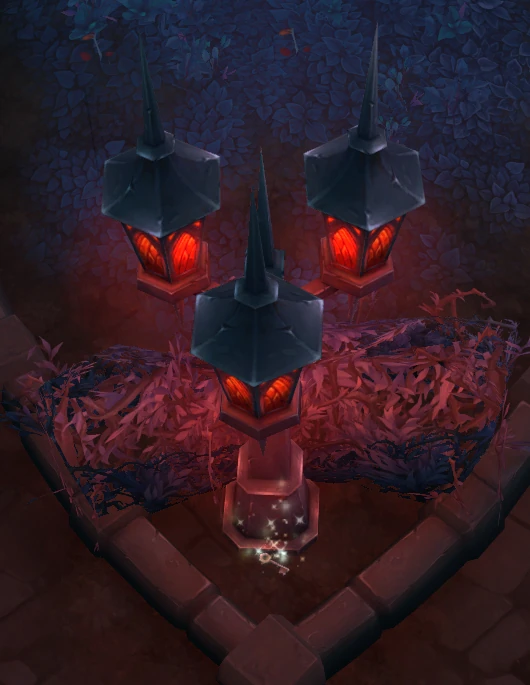 Harvest Key - Wowpedia - Your wiki guide to the World of Warcraft