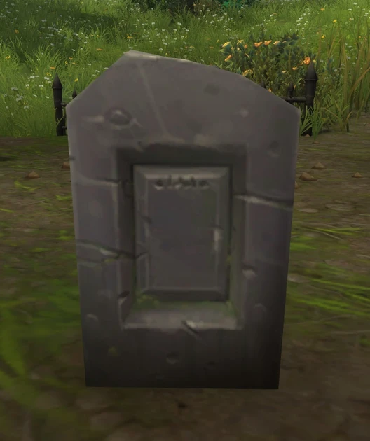 John Felstone - Wowpedia - Your wiki guide to the World of Warcraft