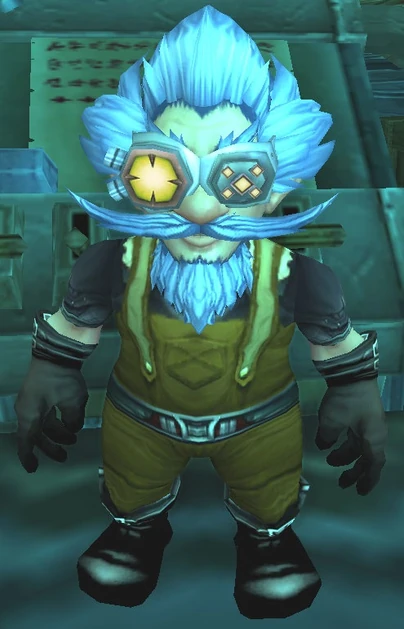 Kibli Killohertz - Wowpedia - Your wiki guide to the World of Warcraft