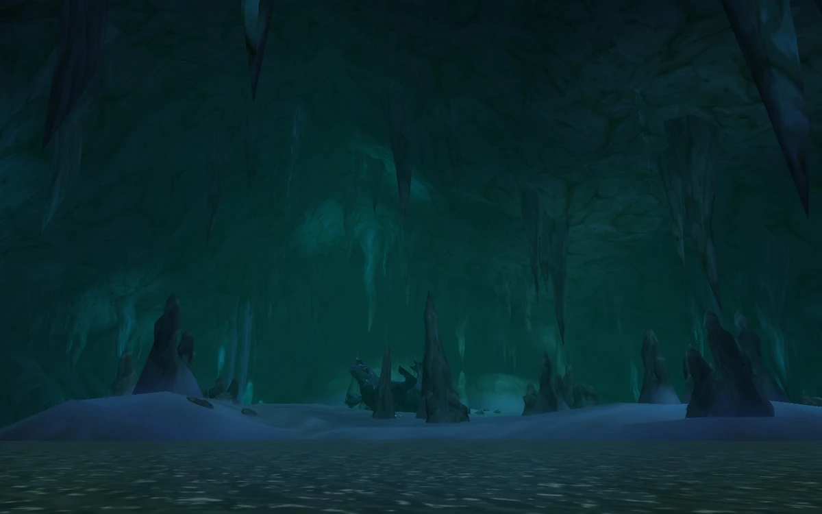 Mortbreath Grotto - Wowpedia - Your wiki guide to the World of Warcraft