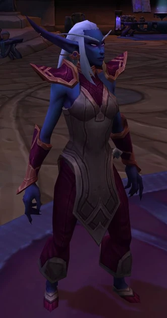 Scarleth - Wowpedia - Your wiki guide to the World of Warcraft