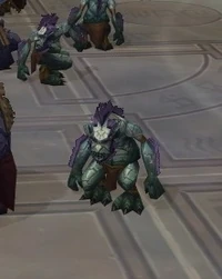 Stone Trogg Pillager - Wowpedia - Your wiki guide to the World of Warcraft