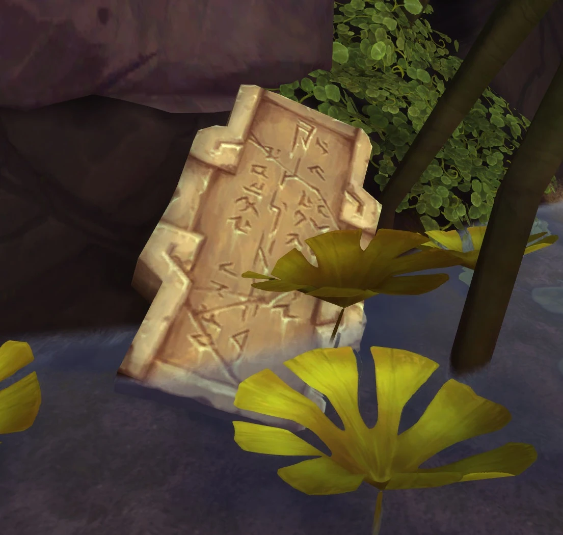 Tales of de Loa: Akunda - Wowpedia - Your wiki guide to the World of ...