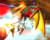 Unstable Chromatic Drake - Wowpedia - Your wiki guide to the World of ...