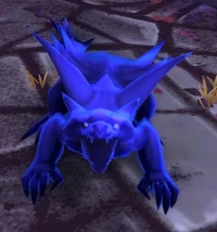 Warp Stalker (Seat of the Triumvirate) - Wowpedia - Your wiki guide to ...