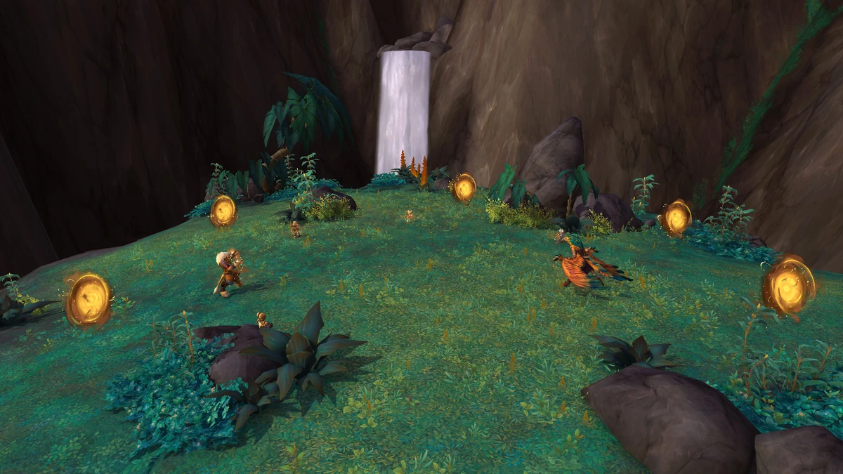 Category:Dawn of the Infinite quests - Wowpedia - Your wiki guide to ...