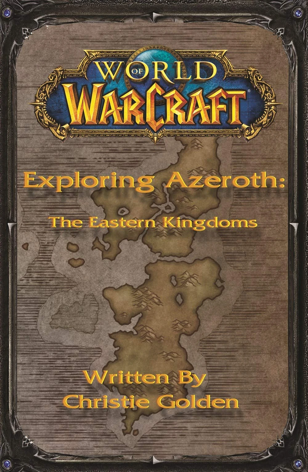 Exploring Azeroth: The Eastern Kingdoms - Wowpedia - Your wiki guide to ... Exploring Azeroth: The Eastern Kingdoms - Wowpedia - Your wiki guide to ...