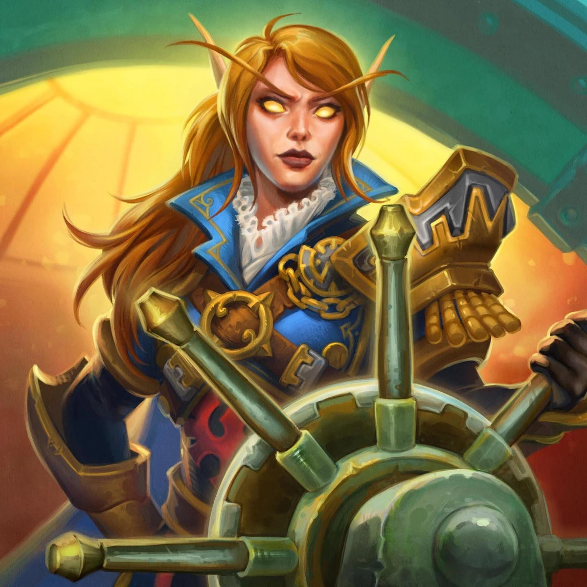 Admiral (rank) - Wowpedia - Your wiki guide to the World of Warcraft