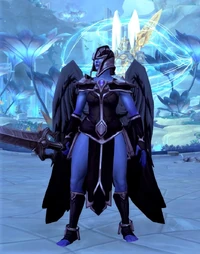 Forsworn Enforcer - Wowpedia - Your wiki guide to the World of Warcraft