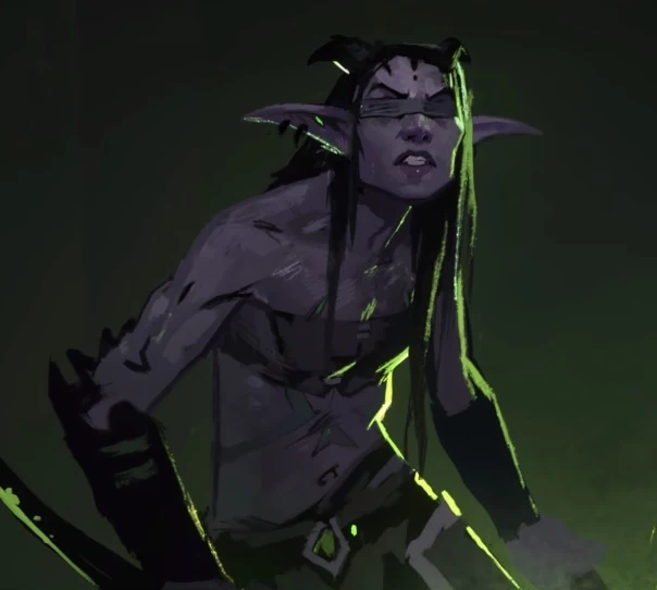 Demon Hunter