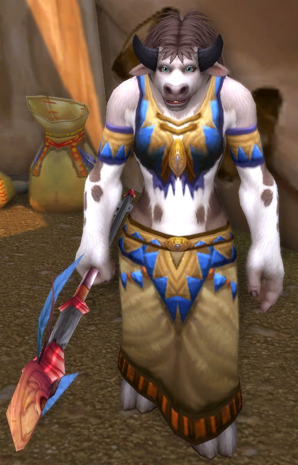 Kym Wildmane Wowpedia Your Wiki Guide To The World Of Warcraft
